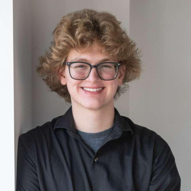 Mason Nordike - Class of 2024 - Clinton County IL CEO